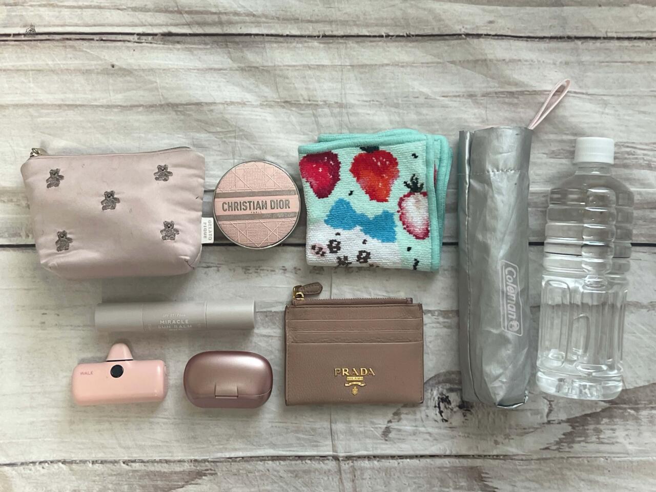 話題の生ドーナツ専門店とコラボ！激かわ「クリアトートバッグ」など豪華付録3点セットが出たよ♪（写真 40/44） - mimot.(ミモット)