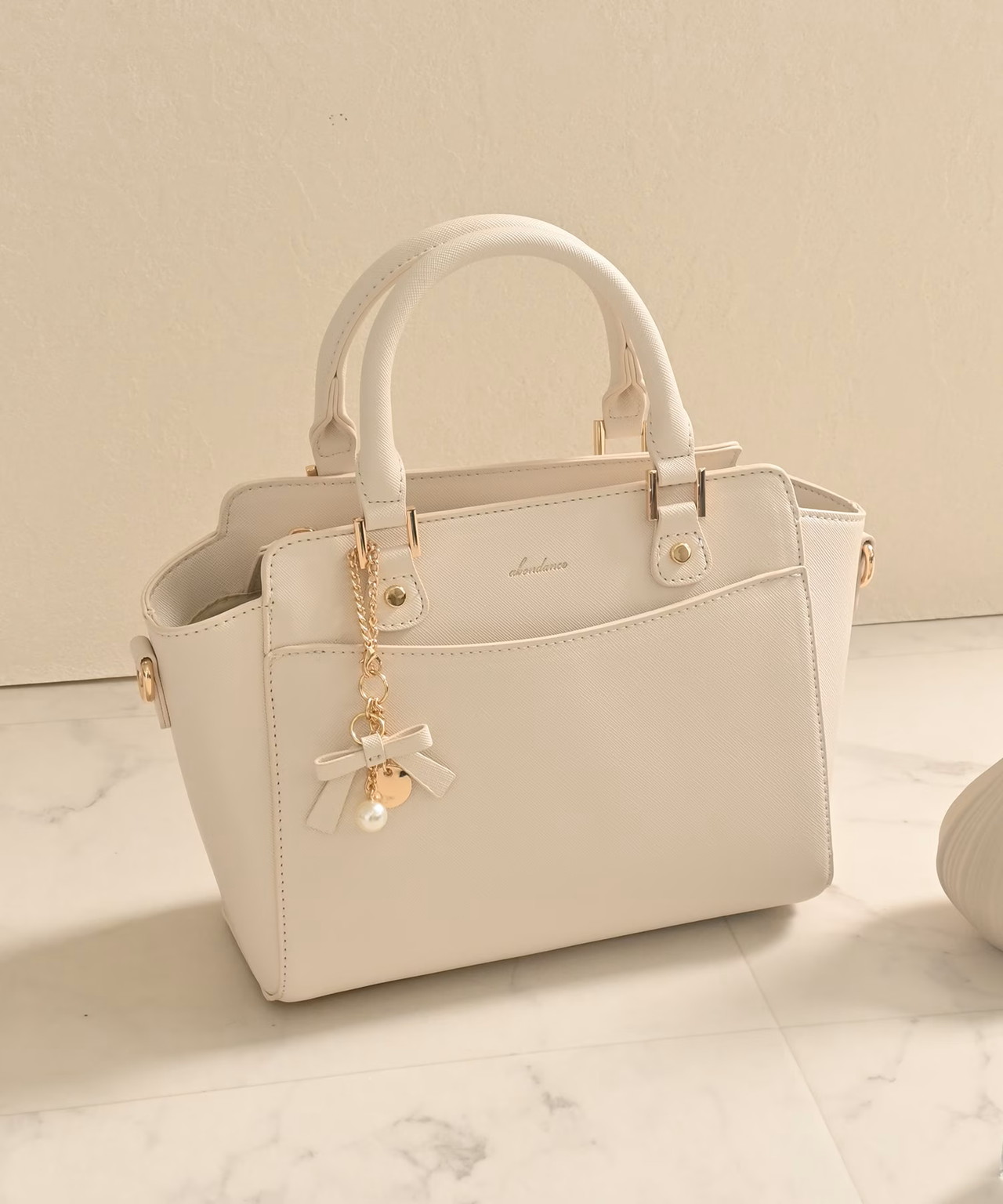 【ハニーズ】ミニバッグから通勤通学まで♪キュート＆実用的なバッグ10選（写真 13/30） - mimot.(ミモット)