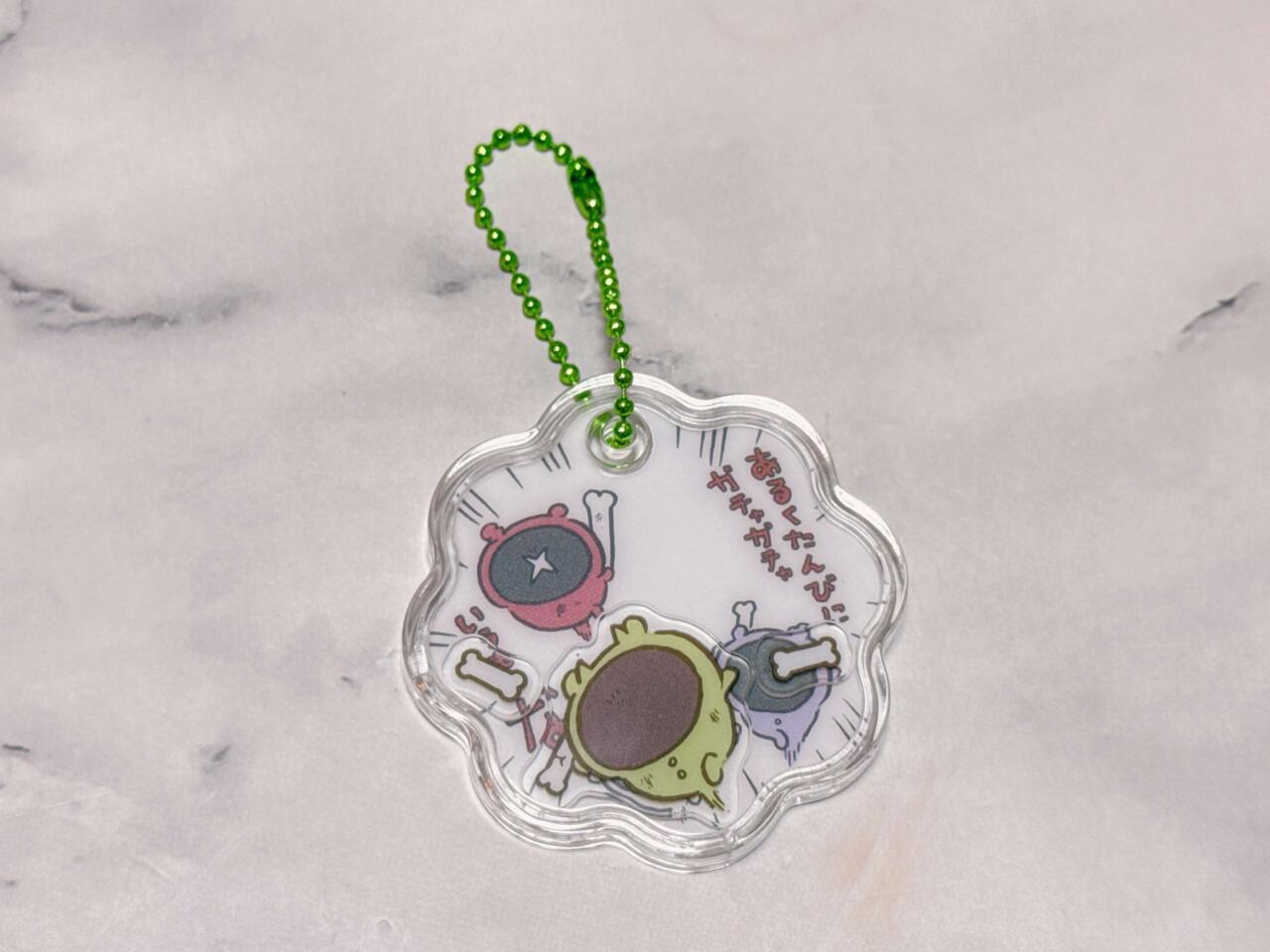 スペシャル出ちゃった！「ちいかわ新作食玩」6個買ってみたよ♪（開封レビュー）（写真 12/23） - mimot.(ミモット)