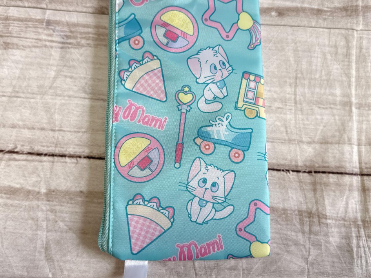 クリィミーマミのレトロかわいい新作グッズでた！旅行に便利なおすすめ2選♪（写真 27/37） - mimot.(ミモット)