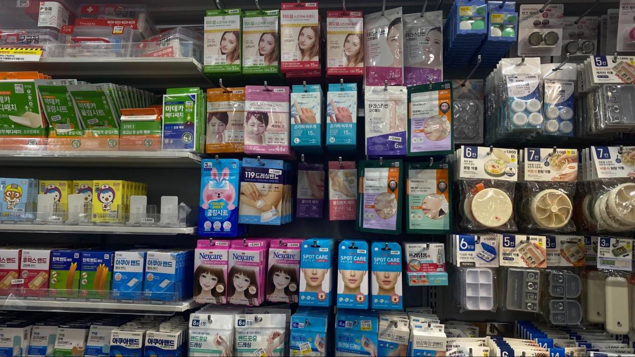 お土産の悩みは「韓国ダイソー」で一気に解決！2000円以下のおすすめ11選（写真 5/31） - mimot.(ミモット)