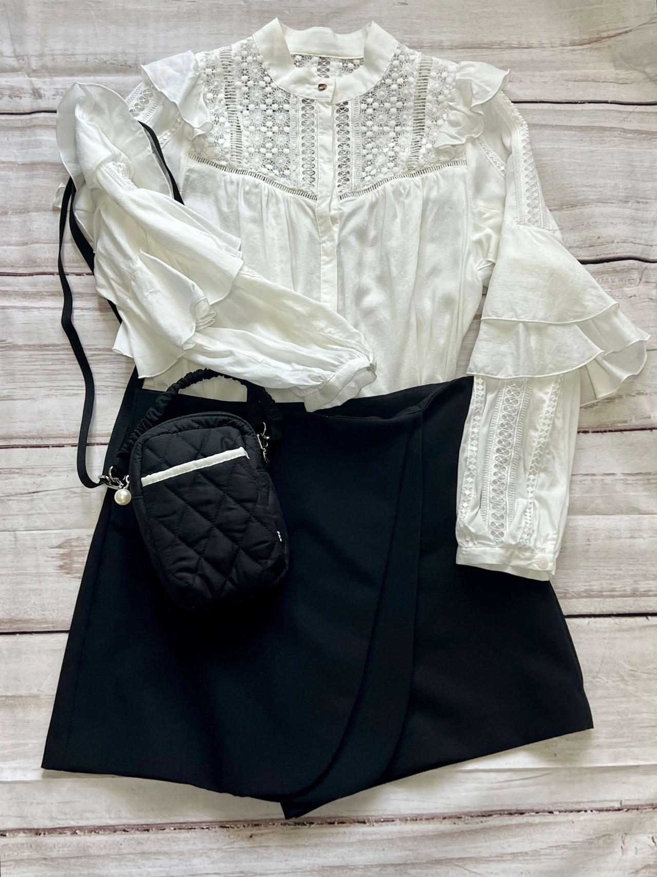 【otonaMUSE】安西こずえさん監修「スマホポシェット」は大人可愛くって機能的♪（写真 22/24） - mimot.(ミモット)