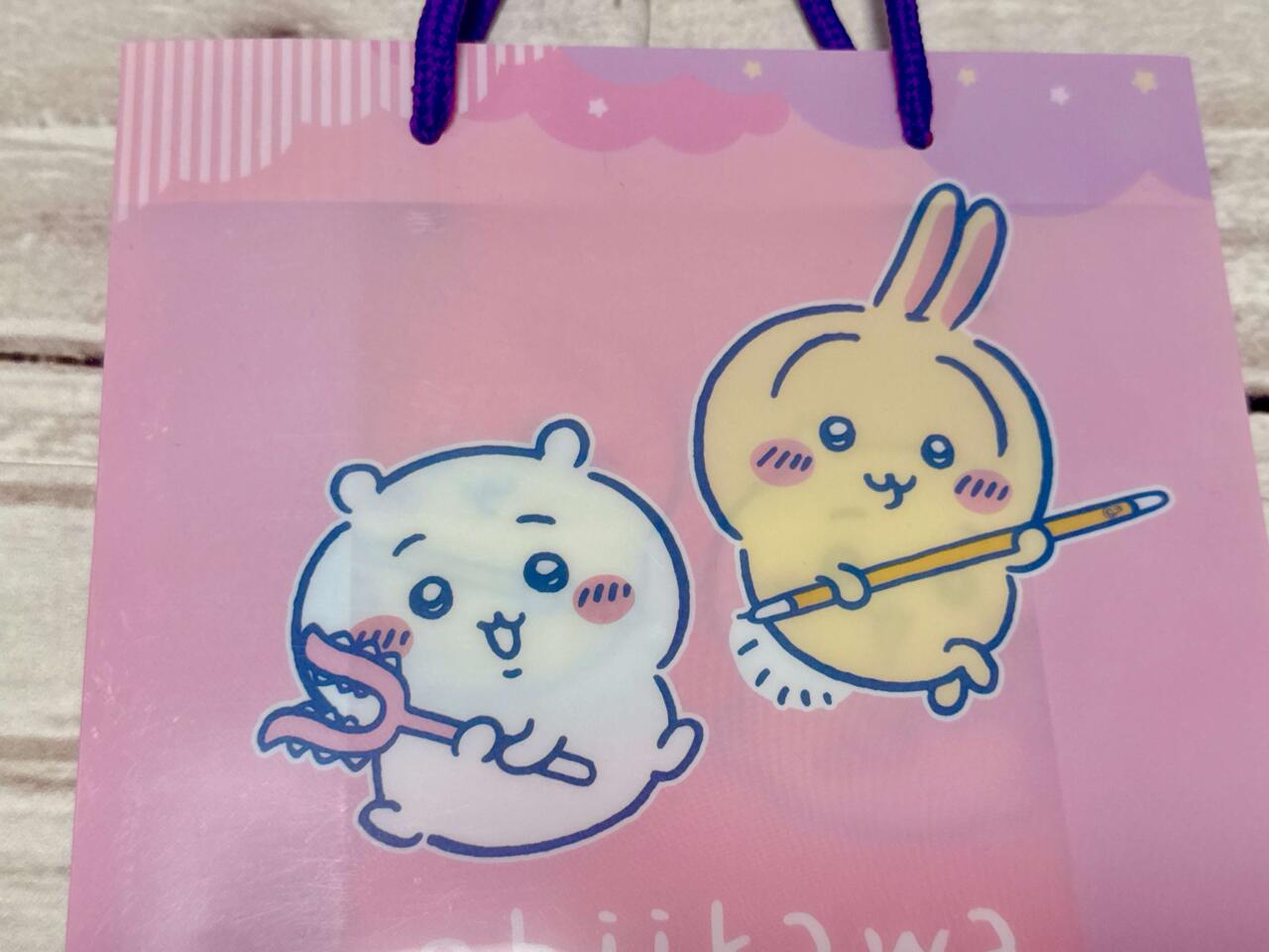 【ちいかわ×100均】新作雑貨が可愛すぎる～！クリーナークロスなど便利グッズでたよ♪（1/2） - mimot.(ミモット)