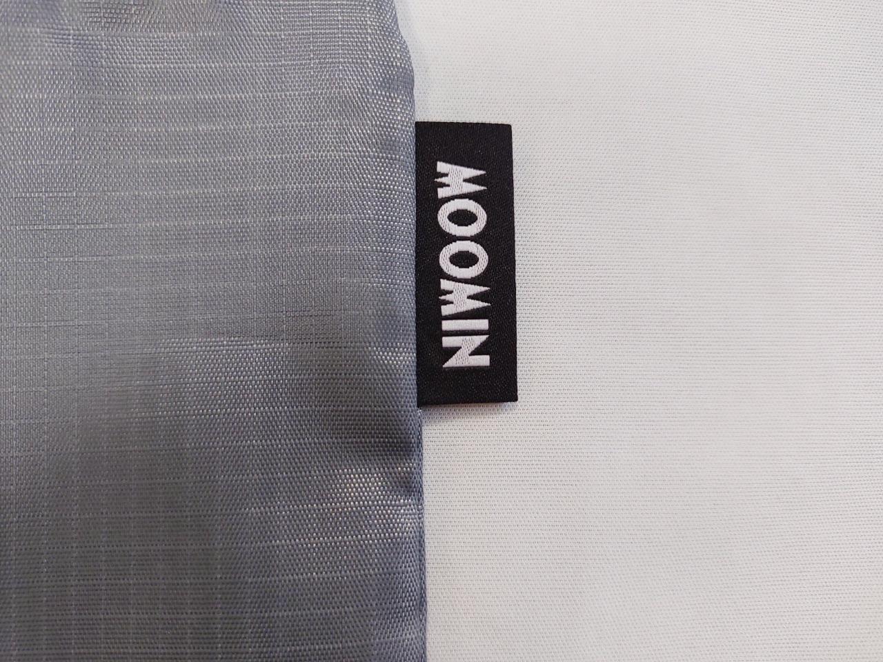 【コンビニ限定】リトルミイの付録「大容量バッグ」がシブカワ！便利なMOOMINポーチ付きだよ♪（写真 21/35） - mimot.(ミモット)