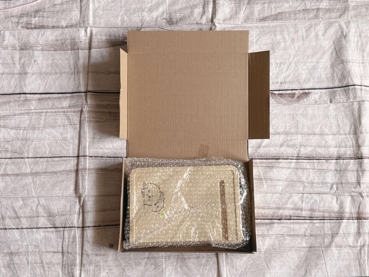 あると便利な「ちいかわグッズ」絶妙サイズで持ち運びも楽ちん！本屋さんでも買えるよ～♪（写真 2/23） - mimot.(ミモット)