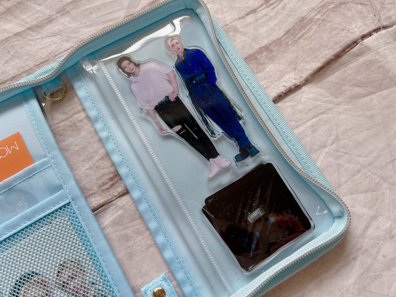 【アベイル×ちいかわ新作】バッグは刺しゅうで可愛さマシマシ！感動的おすすめグッズはこれ！（写真 71/75） - mimot.(ミモット)