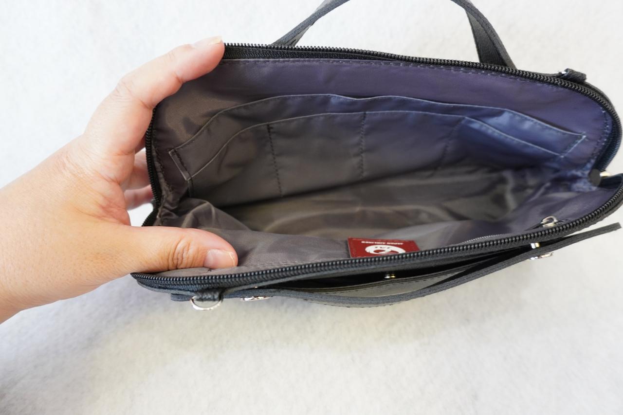 JALが考案した4WAYバッグがセンス良すぎる！本屋さんで買えるよ♪（写真 14/22） - mimot.(ミモット)