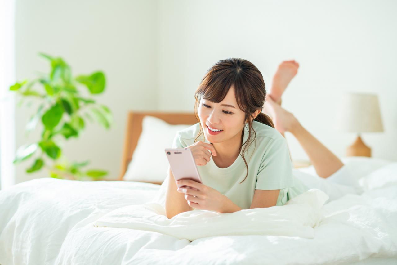 その恋愛の駆け引きは“やめたほうがいい”。男性が「脈なし」と勘違いする！5つのNG行動（1/4） - mimot.(ミモット)