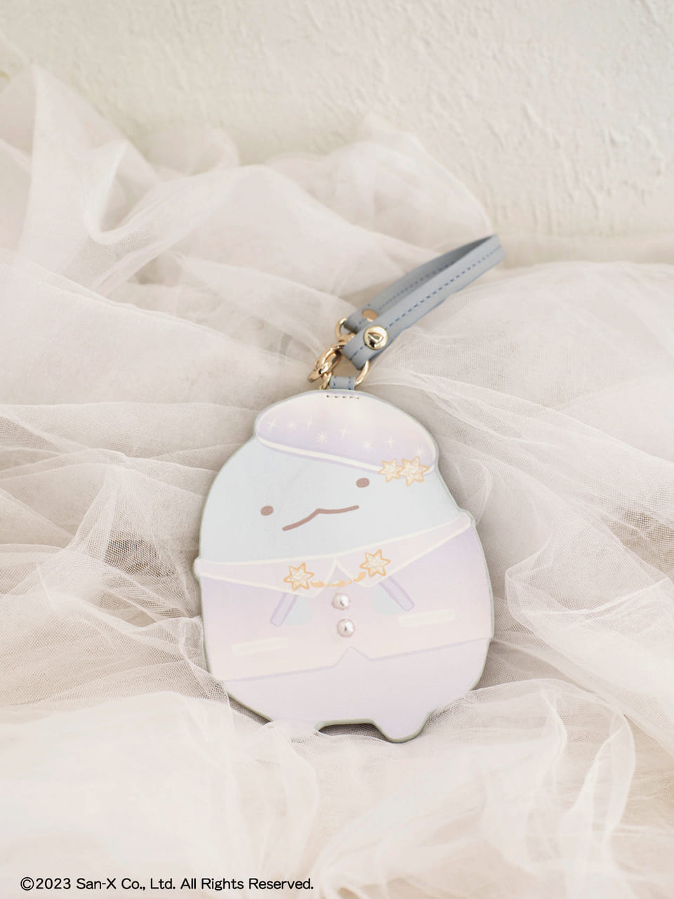 【Maison de FLEUR×すみっコぐらし】トートバッグなど大人かわいいアイテム勢ぞろい♪（写真 13/19） - mimot.(ミモット)