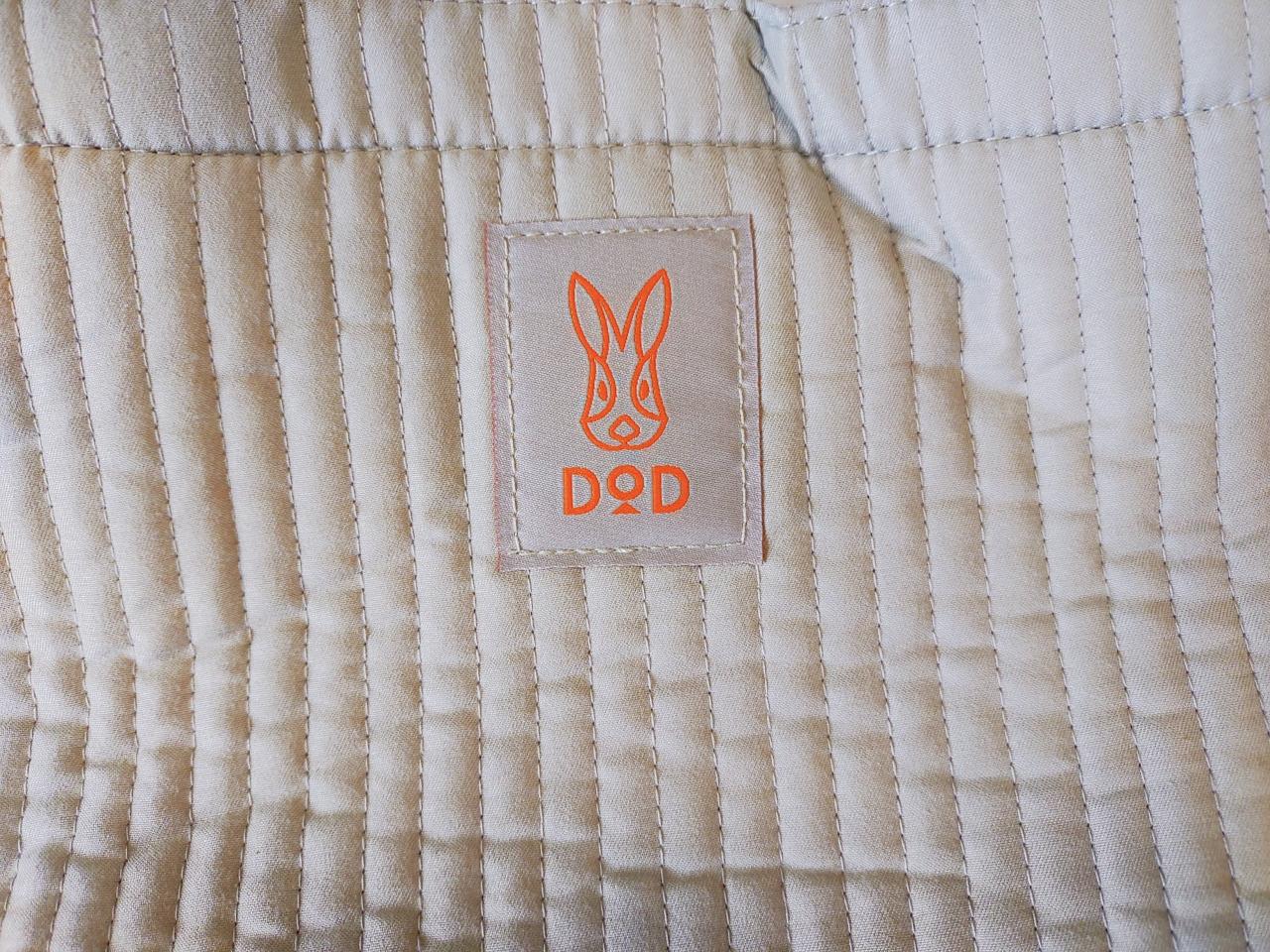 【リンネルの付録】人気アウトドアブランドDODのコラボバッグが軽くてふわふわ！（写真 7/20） - mimot.(ミモット)