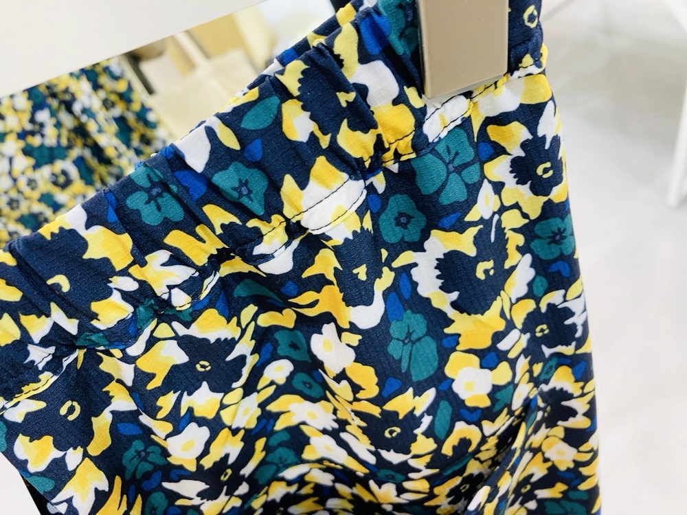 【ワークマン】「新作フェミニンアイテム」がすごい！着心地よくておしゃれなイチ推し4選♪（写真 7/30） - mimot.(ミモット)