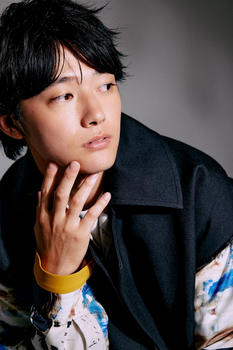 【櫻井海音】“自己肯定感”を持てるようになったきっかけ【ドラマ『アオハライド』インタビュー】（写真 7/18） - Medery.