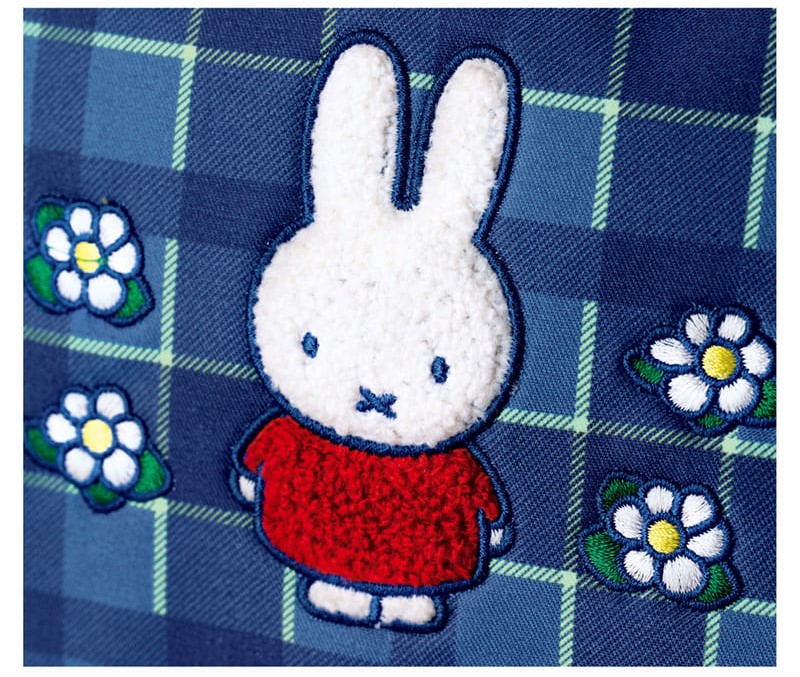 かわいいミッフィーの雑貨が付録だよ♪コンビニ限定も要チェック！ - mimot.(ミモット)