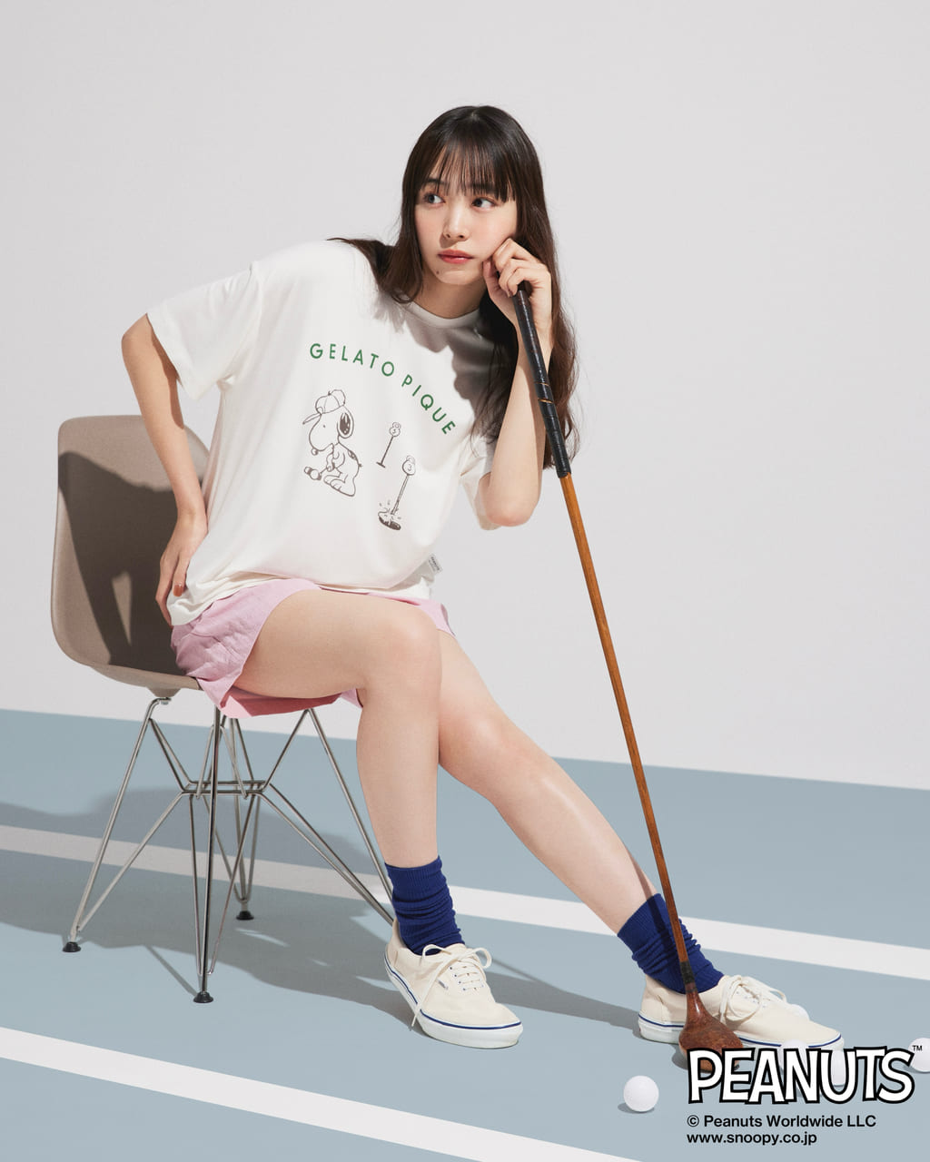 ジェラートピケからスヌーピーが主役の新作アイテムが出るよ♪PEANUTSコレクション一挙紹介（写真 8/20） - mimot.(ミモット)