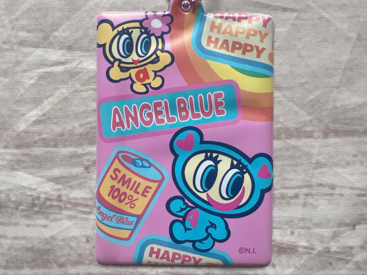 セリアでエンジェルブルーのエモかわグッズ発見！平成女子歓喜の便利なおすすめ7選♪（写真 19/35） - mimot.(ミモット)