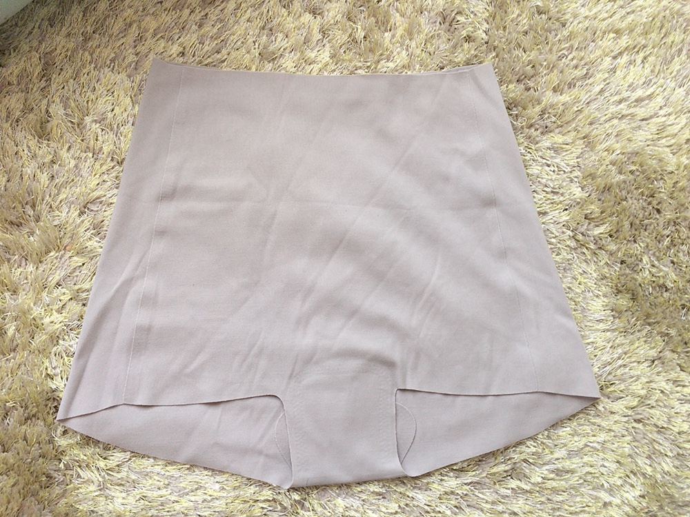 【ユニクロ・GU・無印良品】履き心地最高！透けない「最強ショーツ」ヒップラインもすっきりキレイに♪（写真 7/22） - mimot.(ミモット)