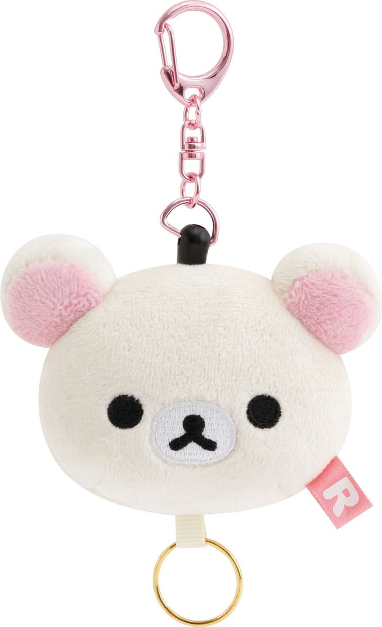 【リラックマ新商品】9月の注目アイテムは「立てて飾れるぬいぐるみ」超癒されるグッズをチェックしたよ♪（写真 15/30） - mimot.(ミモット)