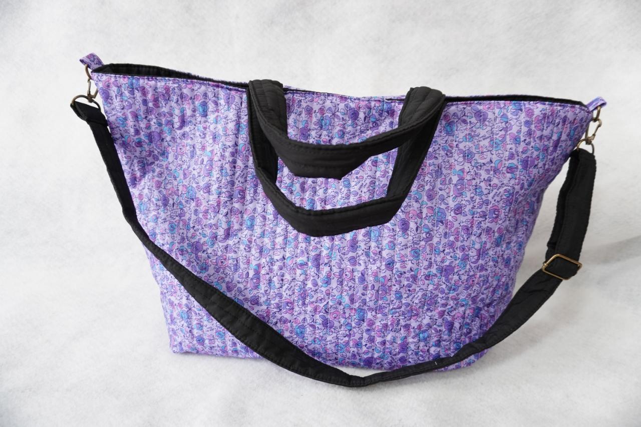 アナスイのブランドムックから大容量トートバッグ登場♪リバーシブルでめちゃオシャレ！（写真 11/20） - mimot.(ミモット)