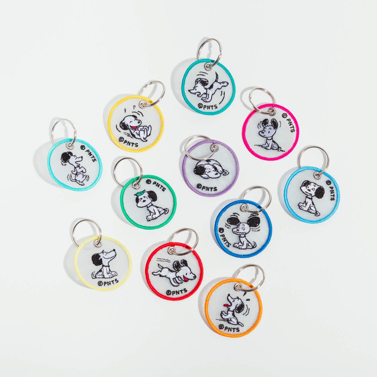 スヌーピー×NEW ERAコラボ新登場！さりげない刺しゅうが可愛すぎ「ミュージアム限定グッズ」一挙紹介♪（写真 32/70） - mimot.(ミモット)