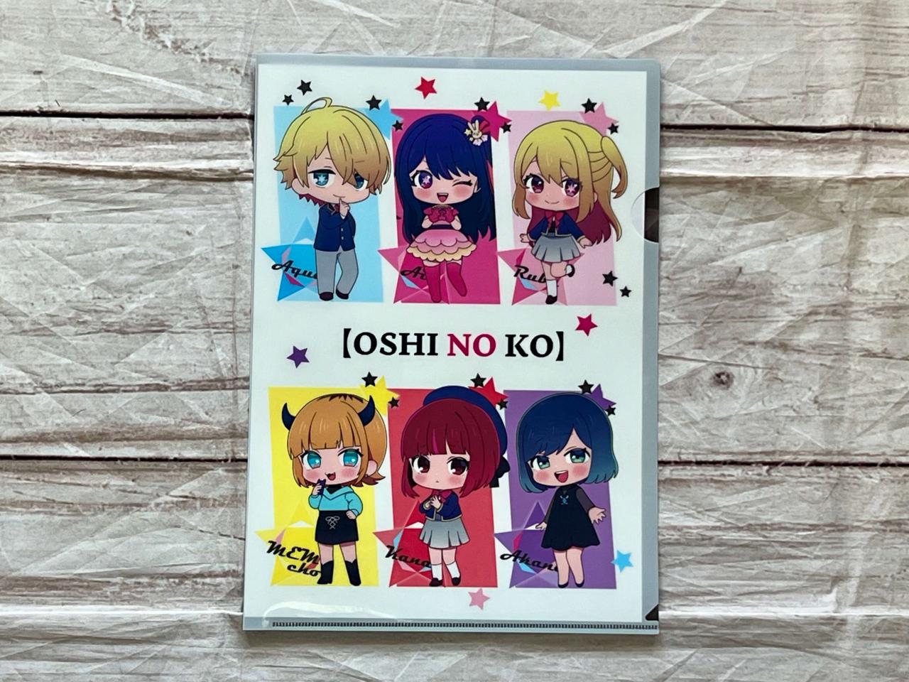 ダイソー・セリアで買える【推しの子】グッズが可愛すぎる！人気ゆえに買えない商品も…（写真 3/37） - mimot.(ミモット)