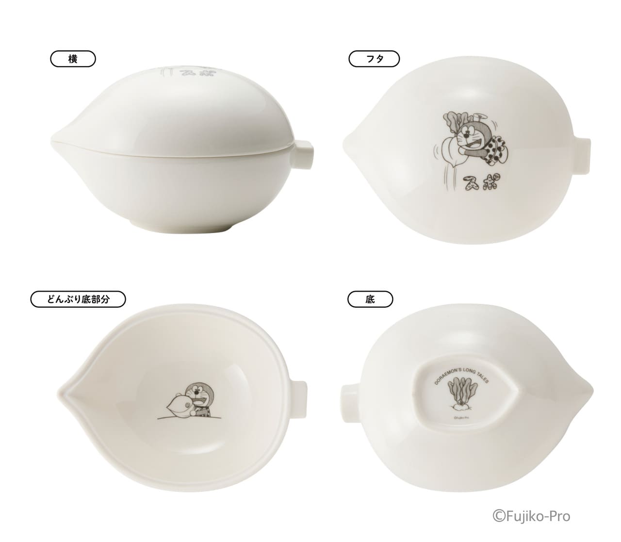 『大長編ドラえもん』がかわいいグッズになったよ！郵便局で買える全6種類を徹底チェック♪（写真 19/28） - mimot.(ミモット)