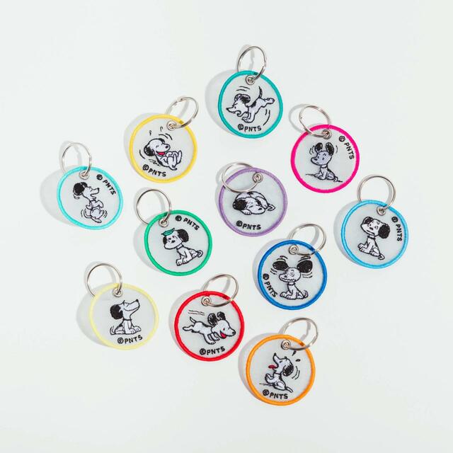 スヌーピー×NEW ERAコラボ新登場！さりげない刺しゅうが可愛すぎ「ミュージアム限定グッズ」一挙紹介♪（写真 32/70） - mimot.(ミモット)