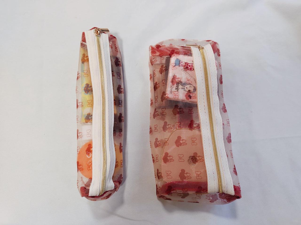 ゼクシィ最新付録がまたまた高クオリティ！ミニーの激かわトラベルポーチだよ♪（写真 28/40） - mimot.(ミモット)