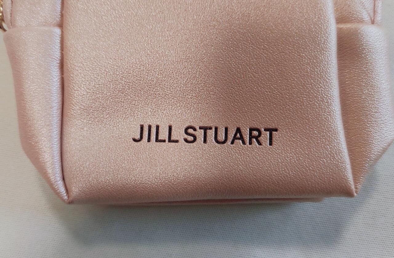 コスパ最強すぎるJILLSTUART付録でたよ！エコバッグ＆ストラップ付きポーチがこの値段で買えちゃうなんて…♪（写真 16/34） - mimot.(ミモット)