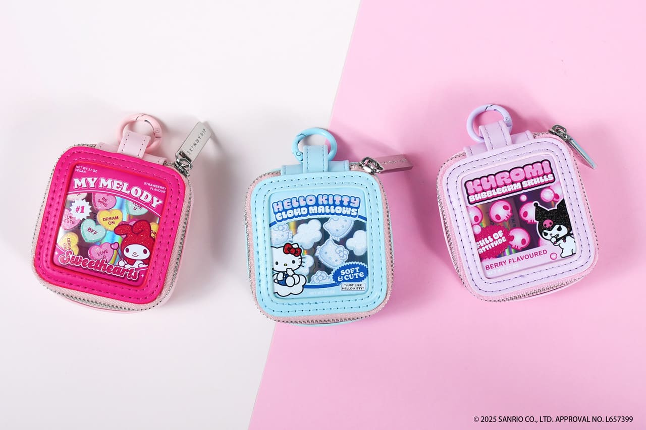 ハローキティ、クロミ、マイメロディが主役のかわいい雑貨でるよ！PLAZAでサンリオキャラクターズ先行販売♪（写真 12/28） - mimot.(ミモット)