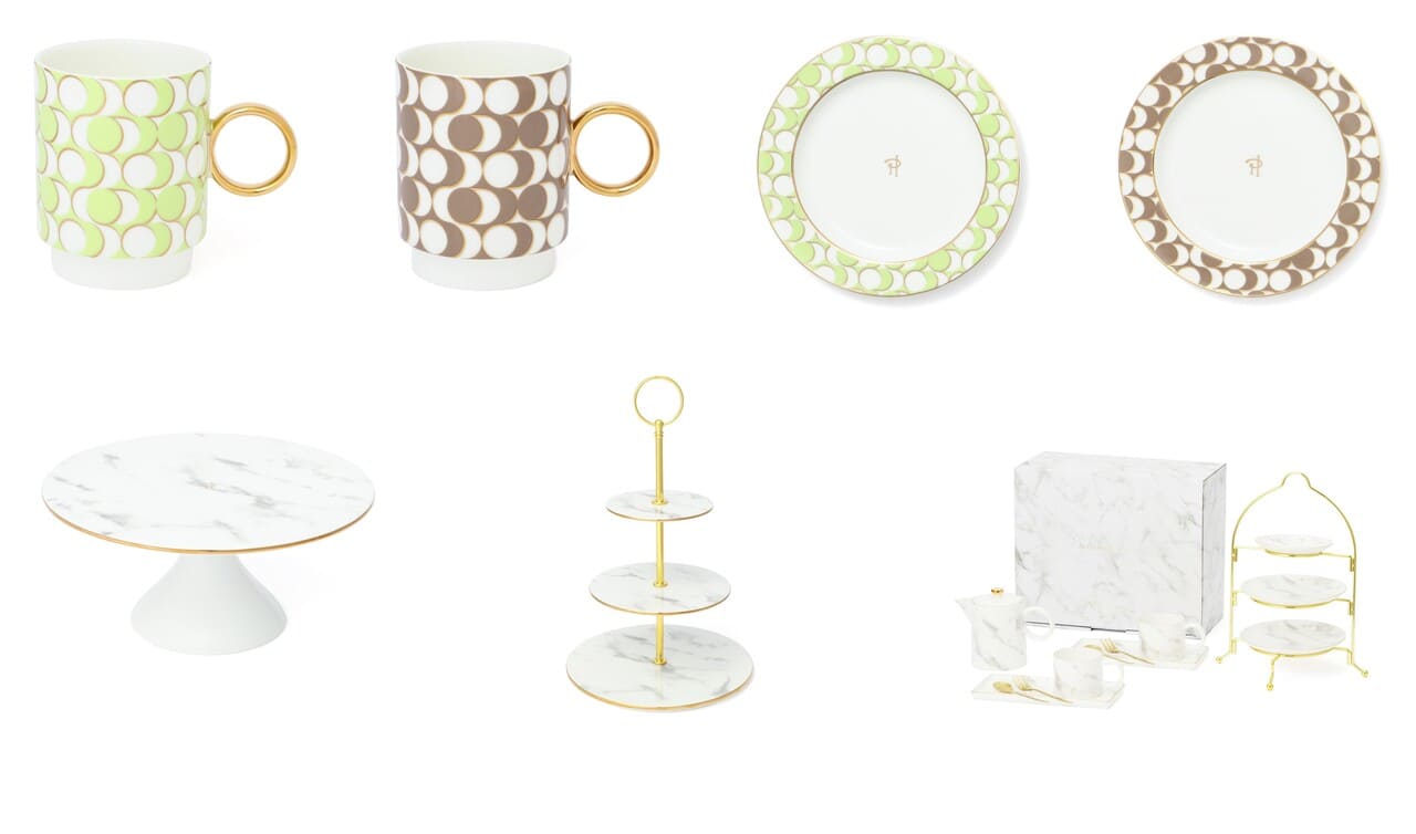 【ピエール・エルメ・パリ×Francfranc】マカロン型のエコバッグやクッションも！華やかコラボアイテムでたよ♪（写真 9/20） - mimot.(ミモット)