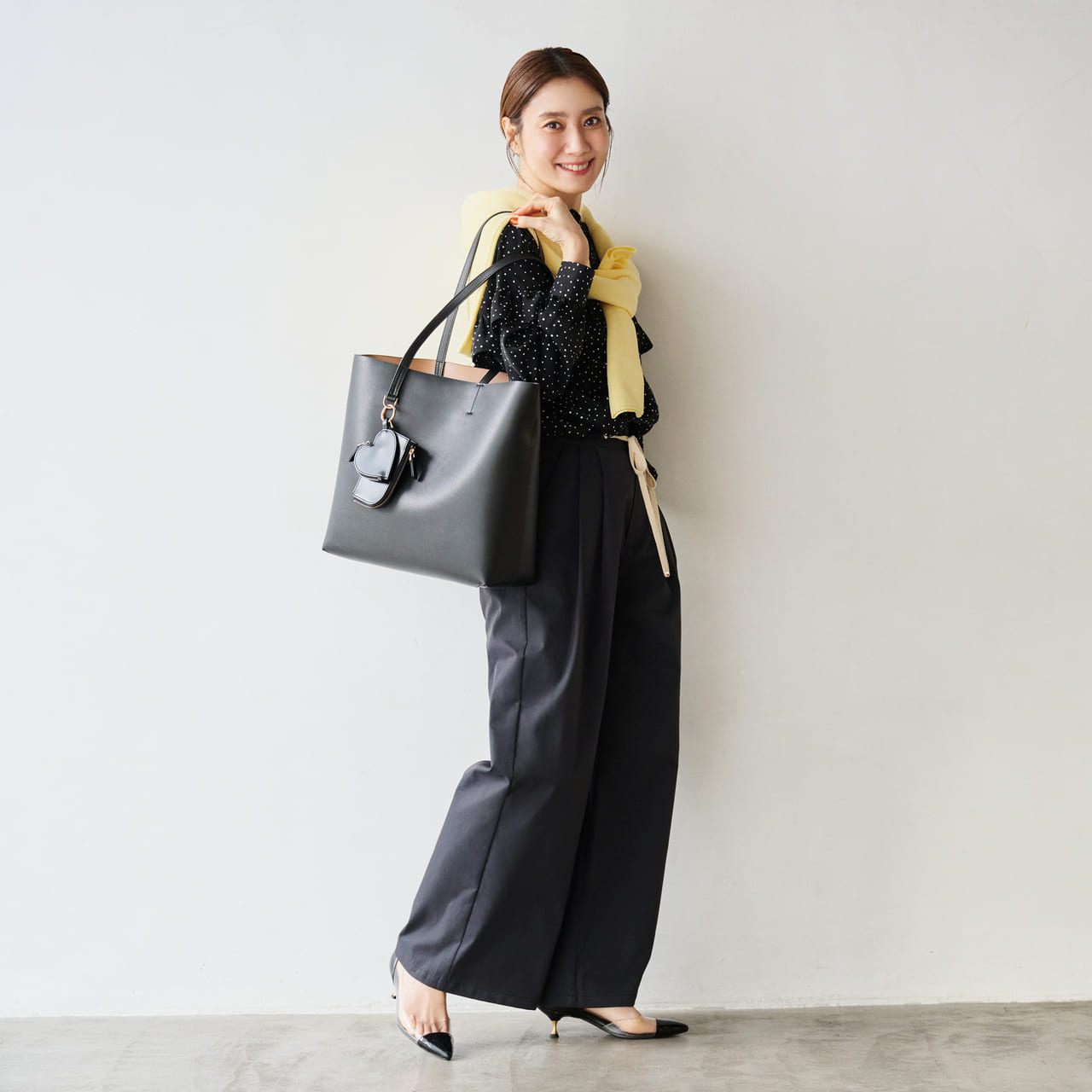 Afternoon Tea新作「バッグ＆ポーチ」がオシャレで便利！ファッションのプロがつくりました♪（写真 2/22） - mimot.(ミモット)