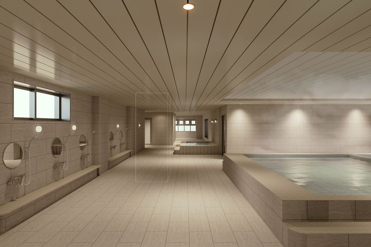 スーパー銭湯、サウナ、グランピング…絶対行きたい「温浴施設」10選！気になる温泉みつけた♪（写真 30/41） - mimot.(ミモット)