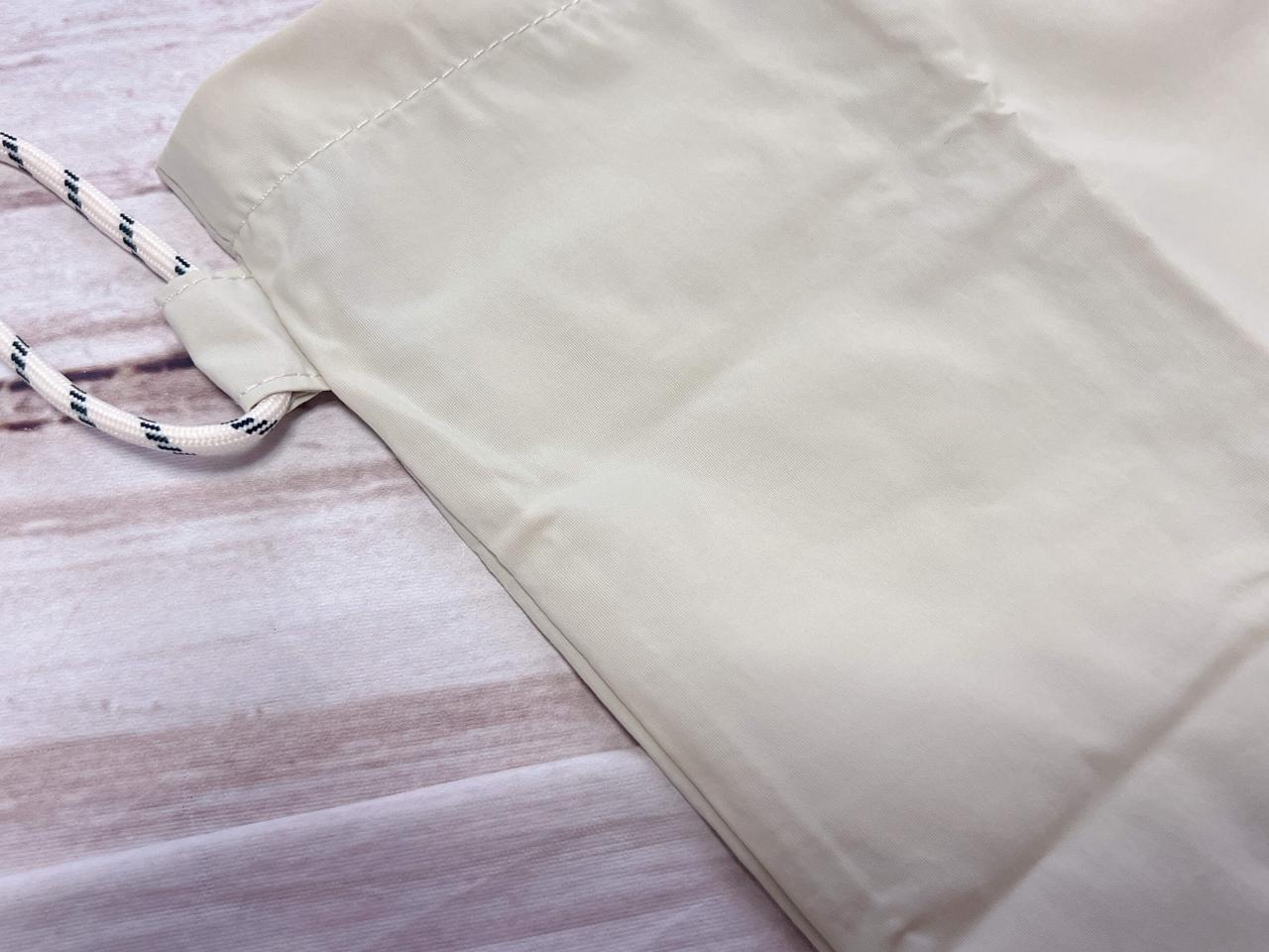 さすが3COINS！形とカラーにこだわりを感じる便利な「おしゃれエコバッグ」おすすめ3選♪（写真 20/52） - mimot.(ミモット)