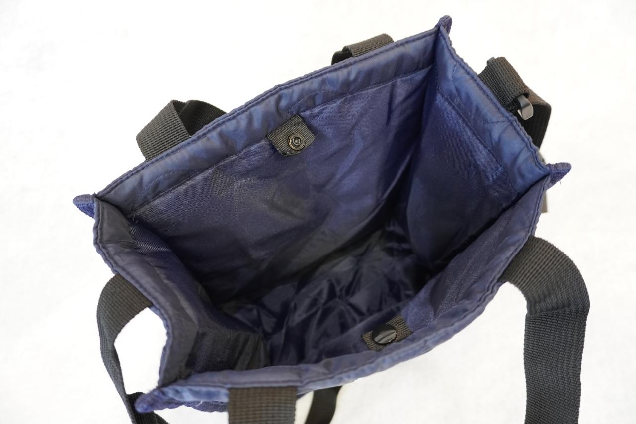 今年も激かわ！ダイソーの秋冬バッグおすすめ4選（巾着も一緒だとなおよし）（写真 18/33） - mimot.(ミモット)