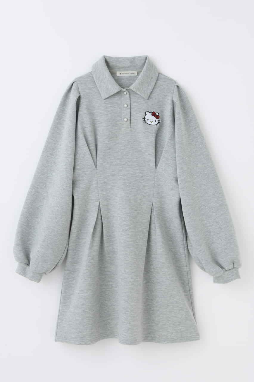 ハローキティがSHIBUYA109の人気17ブランドとコラボ！新作アイテムがどれも激かわすぎる～♪（写真 11/48） - mimot.(ミモット)