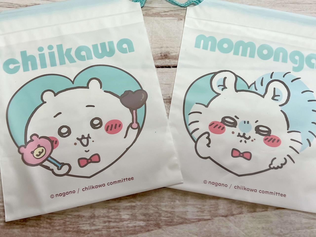 100円ショップのちいかわグッズ11月の新作を一挙紹介♪ 今回も実用性抜群！（写真 30/48） - mimot.(ミモット)