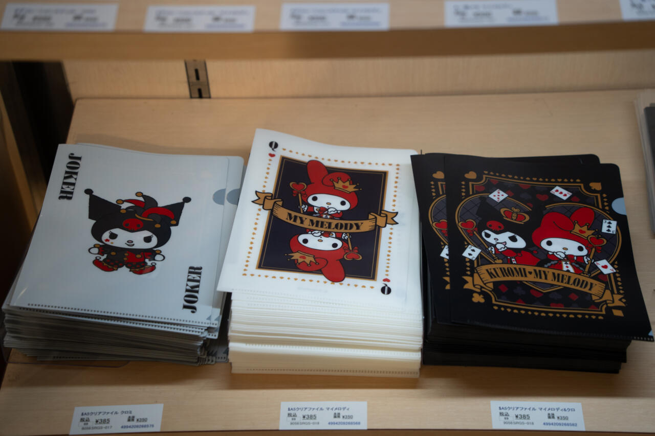 全国12会場で開催！【サンリオ】約1,000アイテムの大型グッズイベントを現地レポート♪（写真 35/214） - mimot.(ミモット)