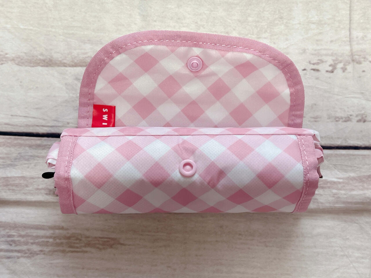 【しまむら×スイマー】エコバッグなど日常使いできる便利アイテムでたよ！かわいくて実用的なイチ推し3選♪（写真 17/47） - mimot.(ミモット)