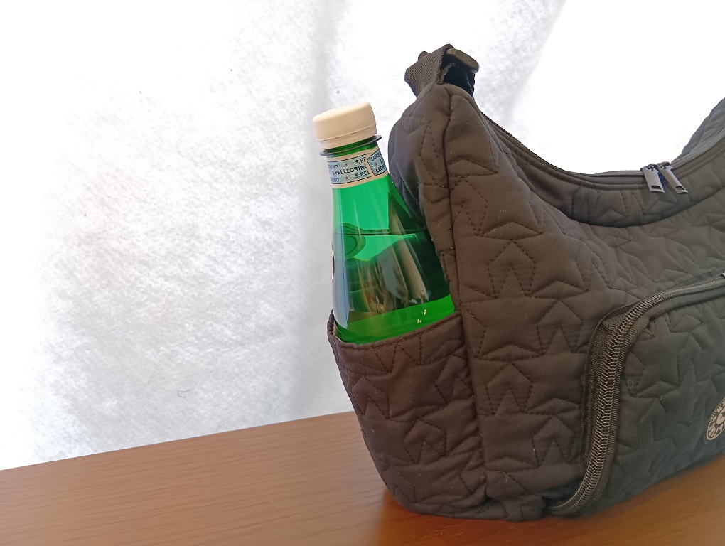 Kiplingの新作バッグが本屋さんでも買えるよ！ポケットたくさん＆2WAYで使えてめちゃ便利♪（写真 9/20） - mimot.(ミモット)