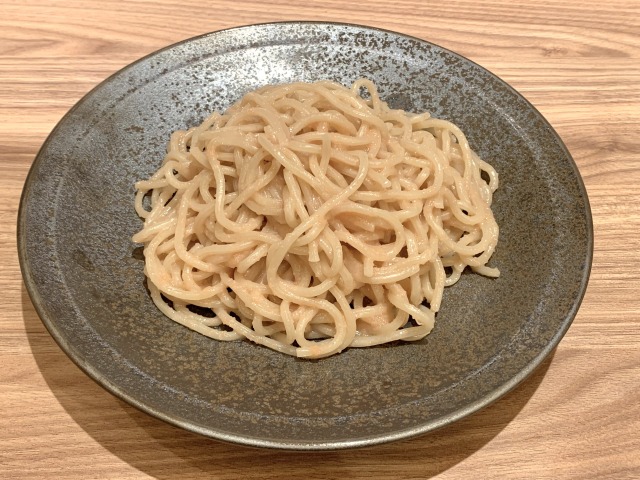 人気にナットク！「進化系たらこスパゲティ」が“ヤミツキ激うま”だった【実食レポート】（写真 18/29） - mimot.(ミモット)