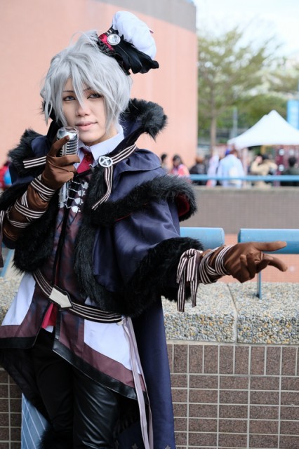 【台湾FFコスプレ特集vol.2】日本の人気アニメ・ゲームのキャラ大集結！「リゼロ」「CCさくら」「Fate」「君の名は。」など ...