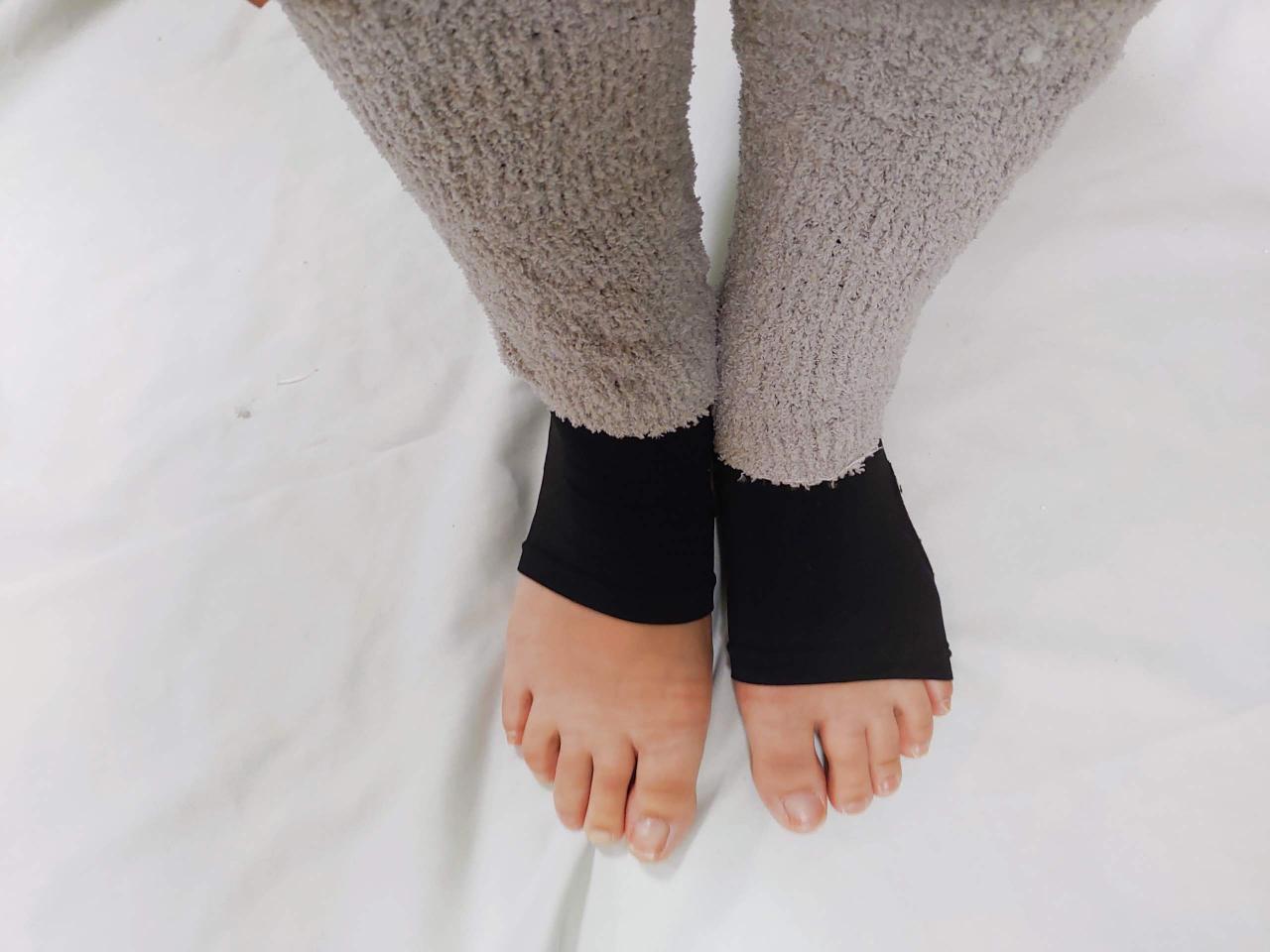 セリアで買える♪足や首、耳の防寒に！キュートな冬のあったかグッズ5選（写真 6/29） - mimot.(ミモット)