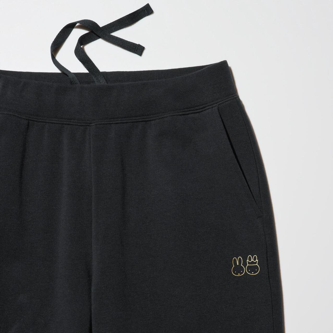 【UNIQLO×ミッフィー新作】人気のウルトラストレッチに特別なmiffy登場！大人っぽくシックな仕上がり♪（写真 12/12） - mimot.(ミモット)