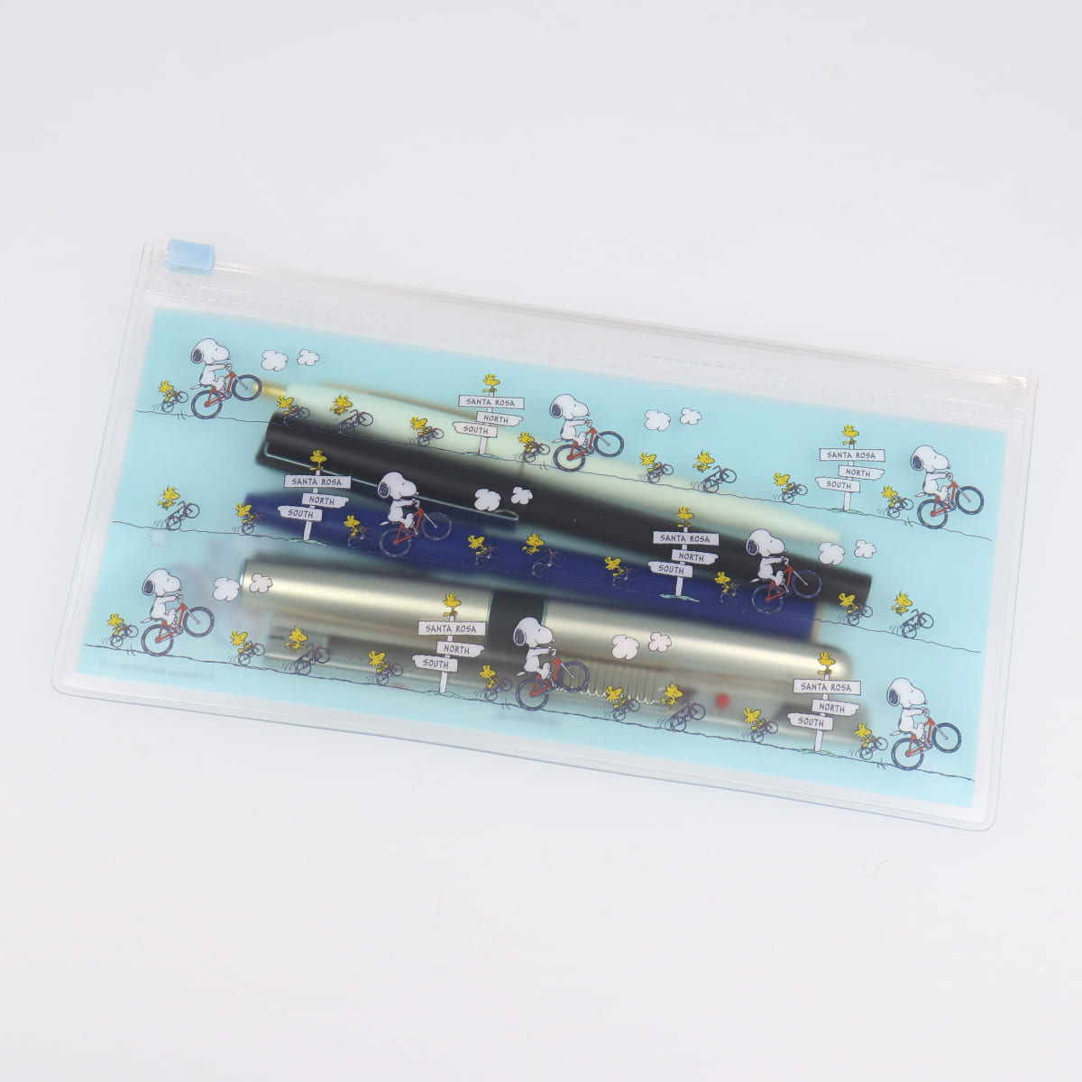 【PEANUTS新作】スヌーピーの激かわ文具でたよ！気になる実用アイテムはキュートな全16点♪（写真 7/22） - mimot.(ミモット)