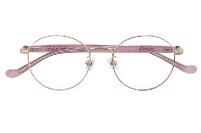【Zoff】「ぞふ×ちいかわ」初コラボ！「ちいかわ・ハチワレ・うさぎ」のメガネやグッズが可愛すぎる♪（写真 1/53） - mimot.(ミモット)