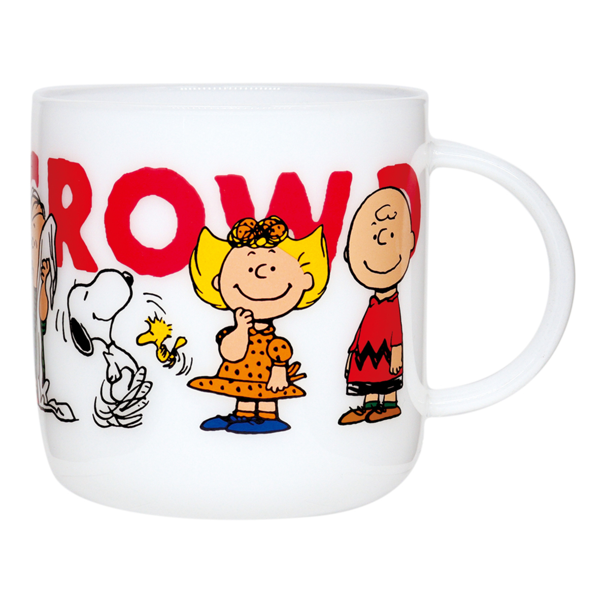 『Peanuts』コミック誕生75周年！チャーリー・ブラウンやスヌーピーの新作グッズが登場♪（写真 11/12） - mimot.(ミモット)