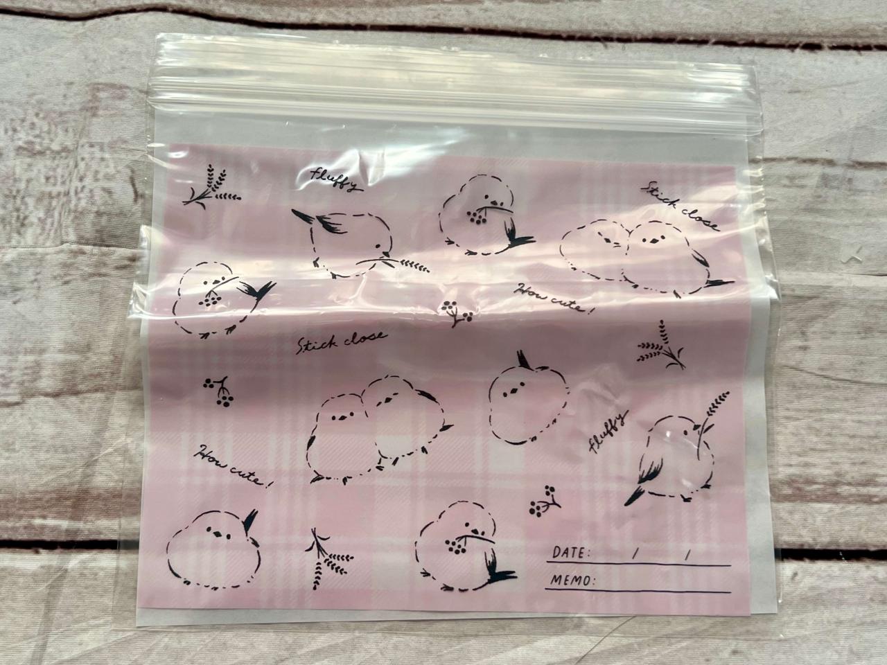 セリアで見つけた♪シマエナガの可愛くって実用的な便利グッズ3選（写真 29/36） - mimot.(ミモット)