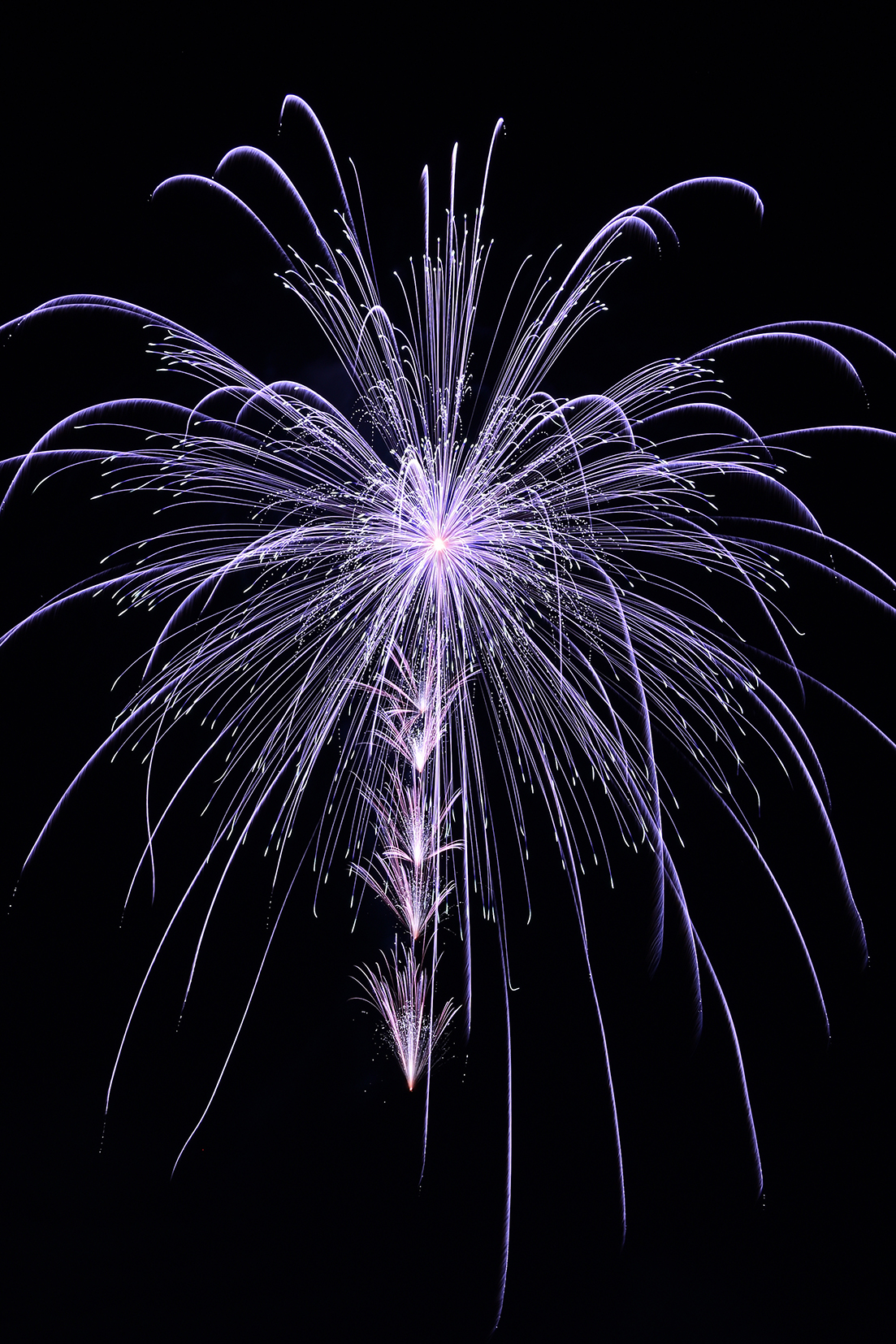 【土浦花火大会】秋の夜空に壮大に咲く！日本三大花火のひとつ『土浦全国花火競技大会』の魅力＆注意点（写真 12/38） - mimot.(ミモット)