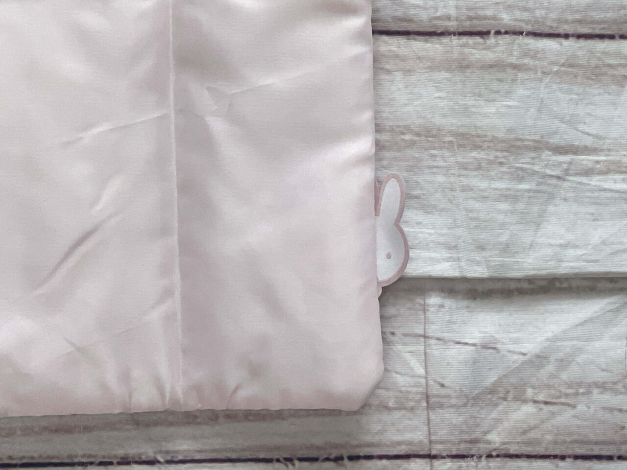 【ミッフィー最新付録】ふわふわエアリーな「トートバッグ＆チャーム」でるよ！A4入る便利サイズ♪（写真 13/32） - mimot.(ミモット)