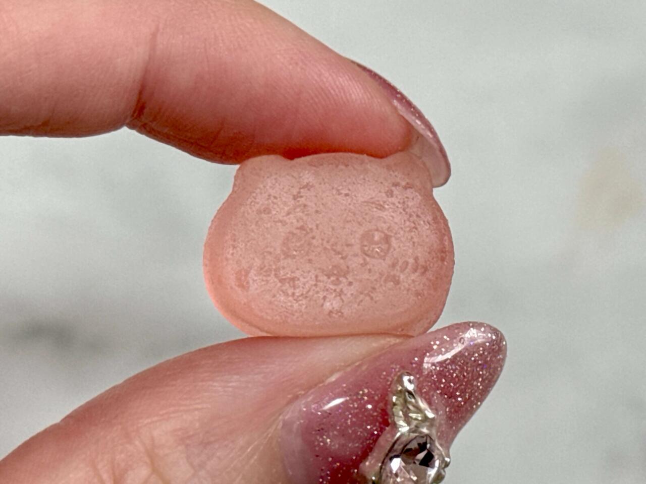 【ちいかわの新作食玩】5個買ってみた！レギュラー全員分のグミがあるなんて…胸熱！（写真 26/28） - mimot.(ミモット)